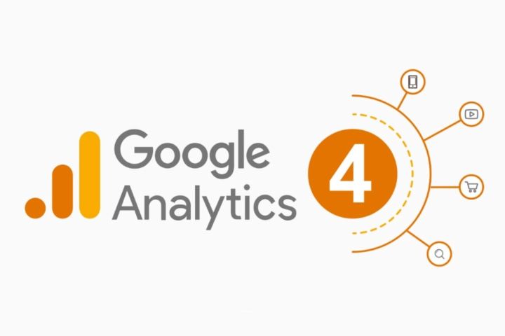 Le guide complet de Google Analytics 4 - GA4