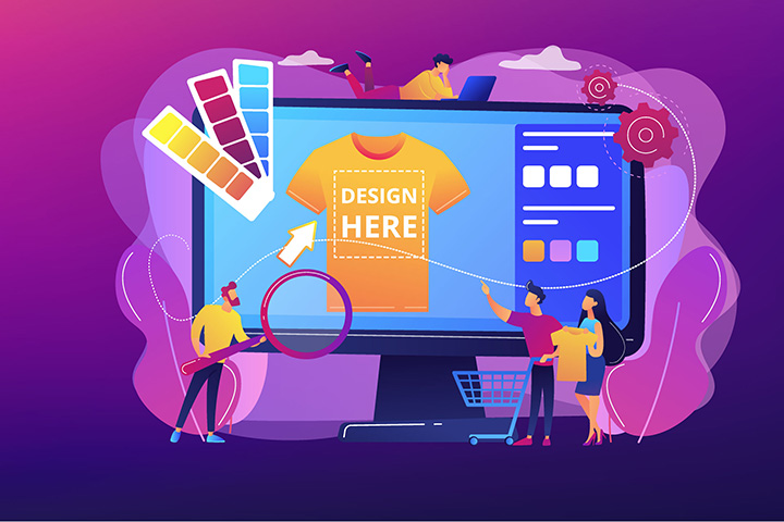 Pourquoi le design site web le plus simple est le meilleur ...