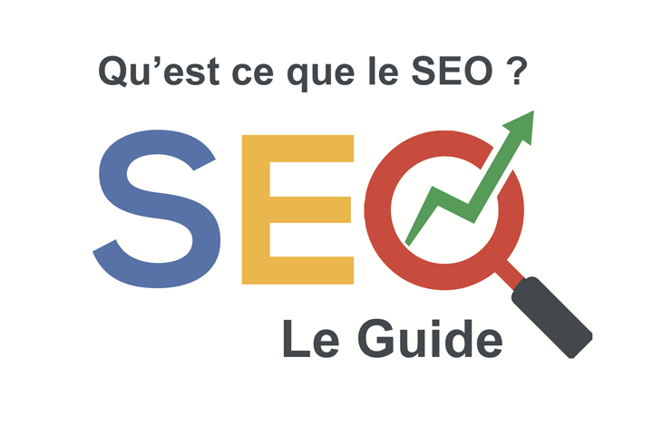 Qu'est-ce que le SEO - L'Optimisation pour les moteurs de recherche