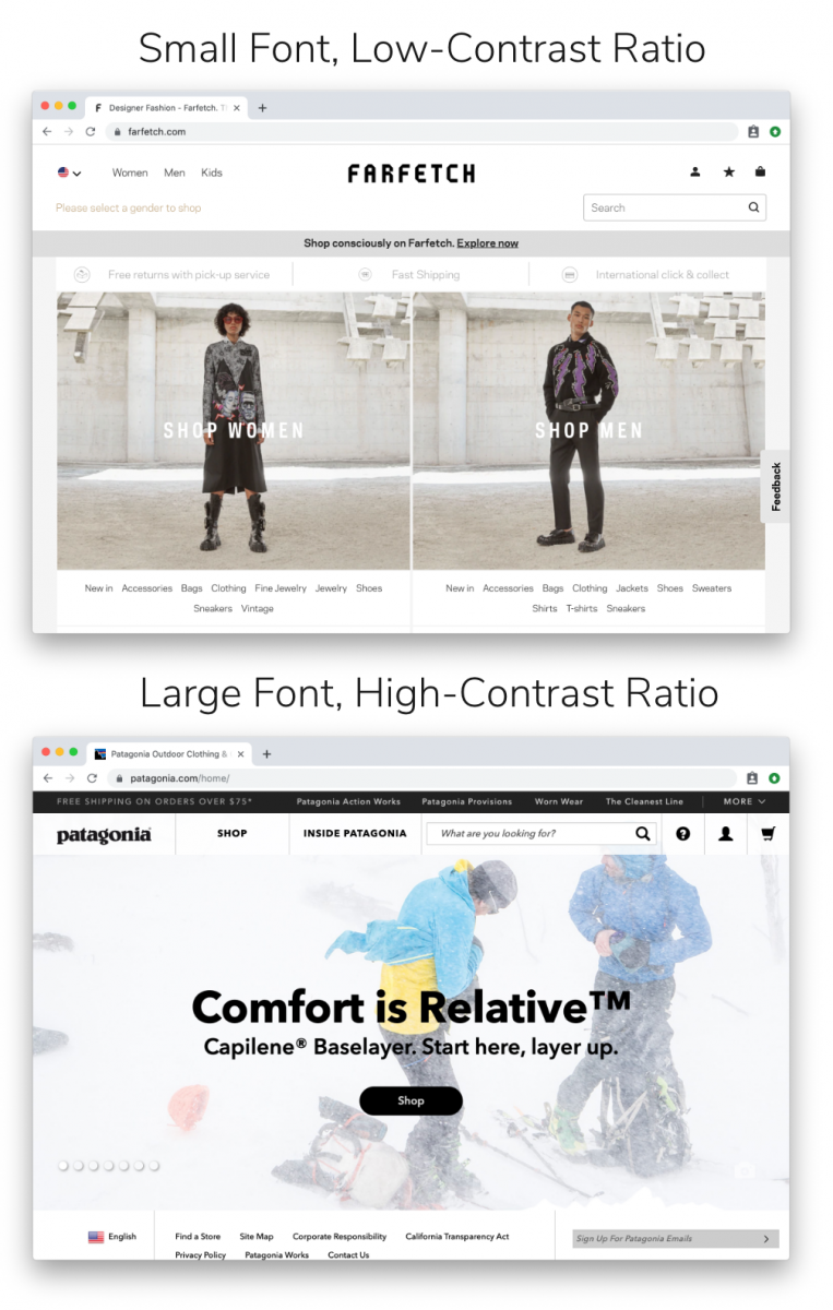 Accessibilité web : Conseils pour rendre un site accessible | Aurone